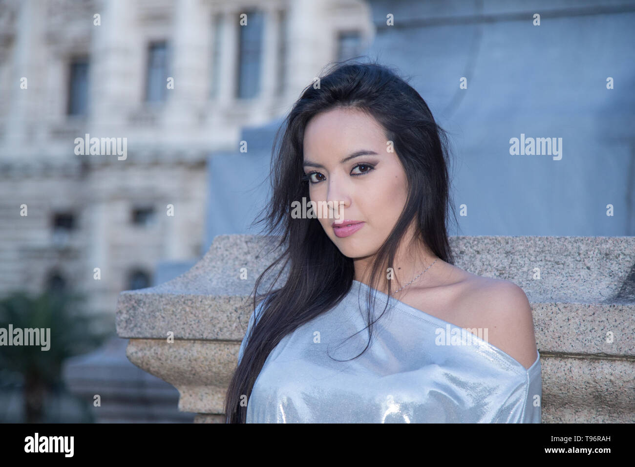 Luz adriana hi-res stock photography and images - Alamy