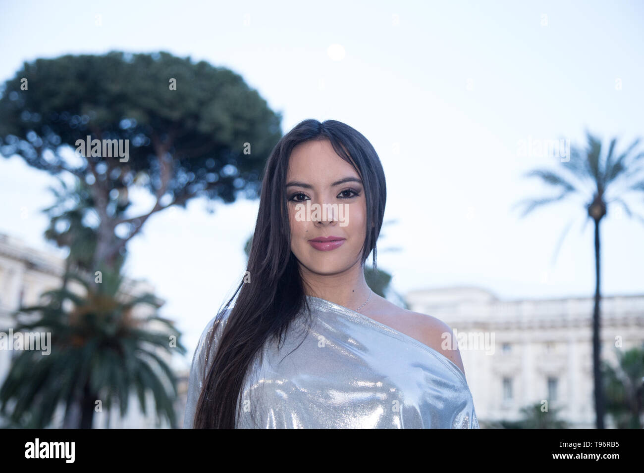 Luz adriana hi-res stock photography and images - Alamy