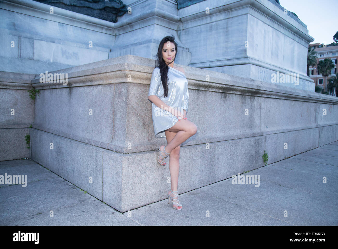 Luz adriana hi-res stock photography and images - Alamy