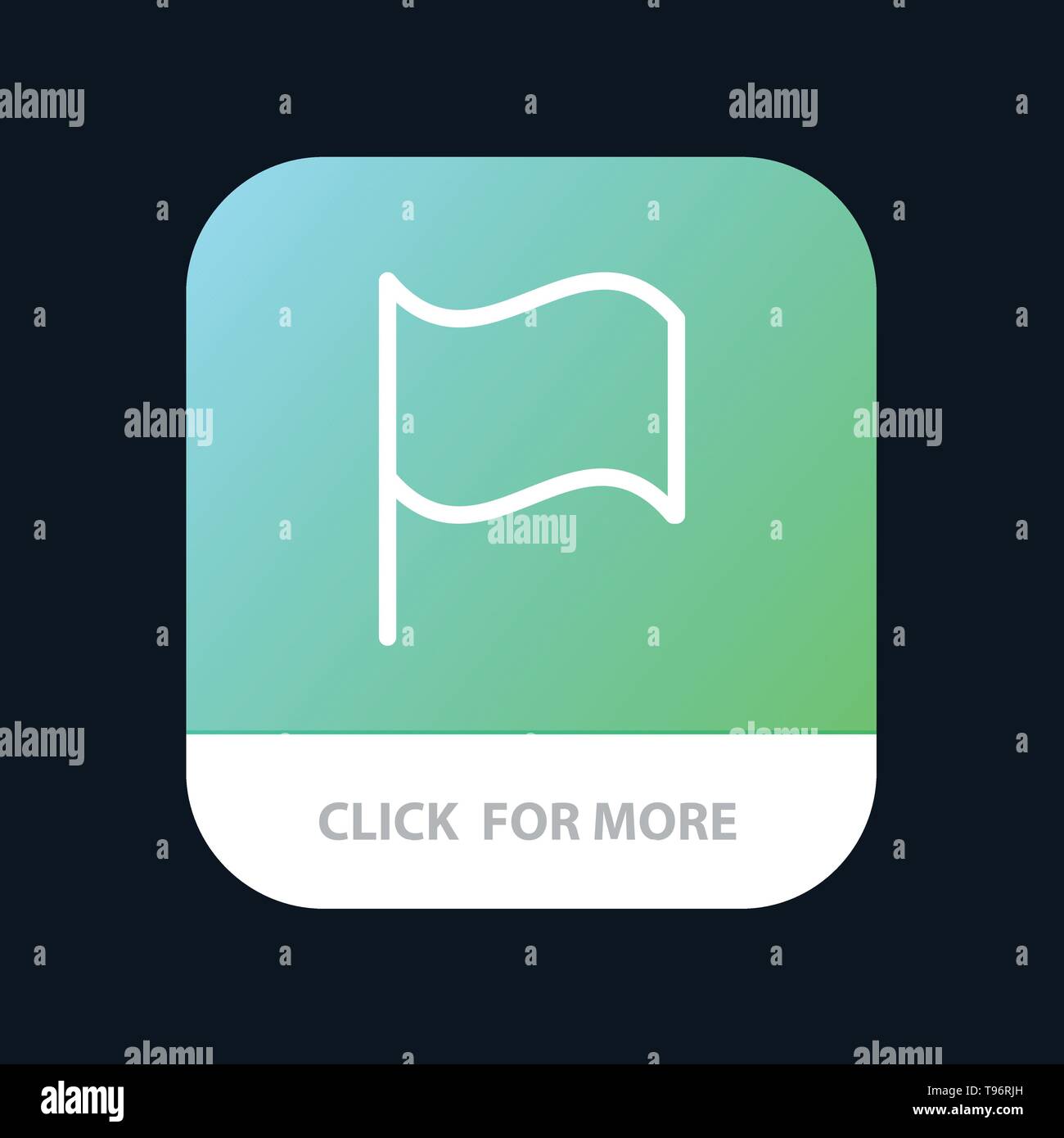 2018 calendar mobile Stock Vector Images - Alamy