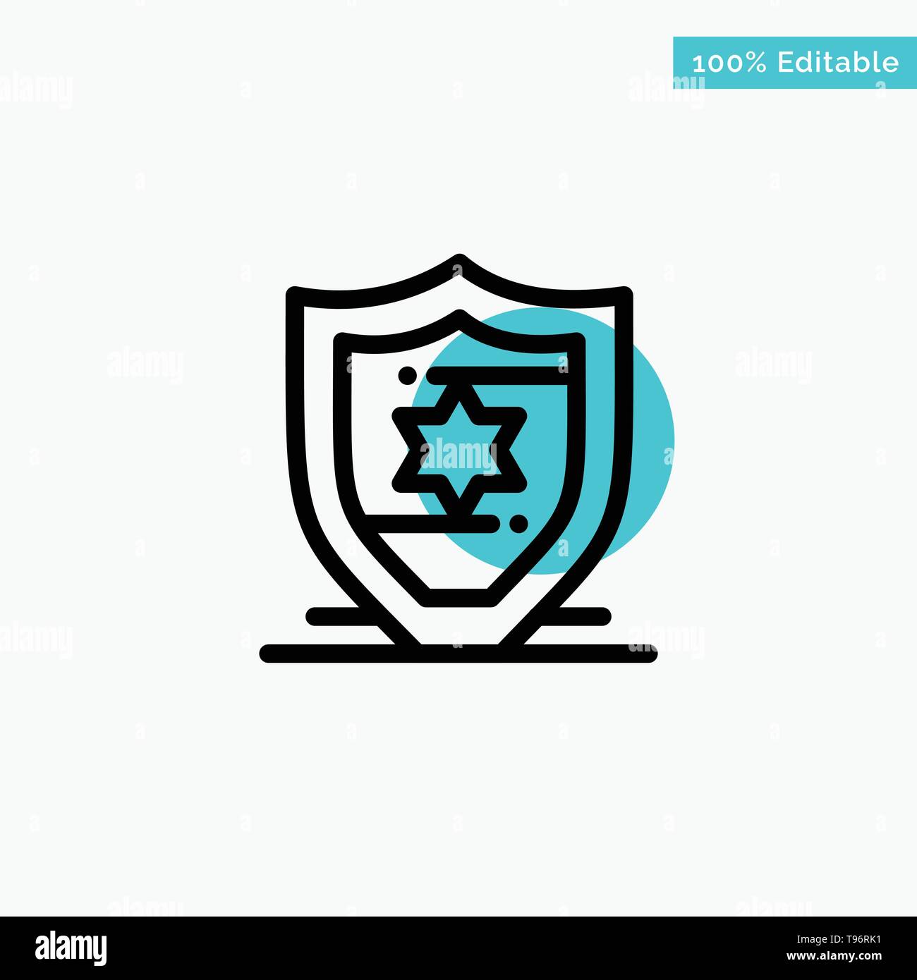 Hawk point Stock Vector Images - Alamy