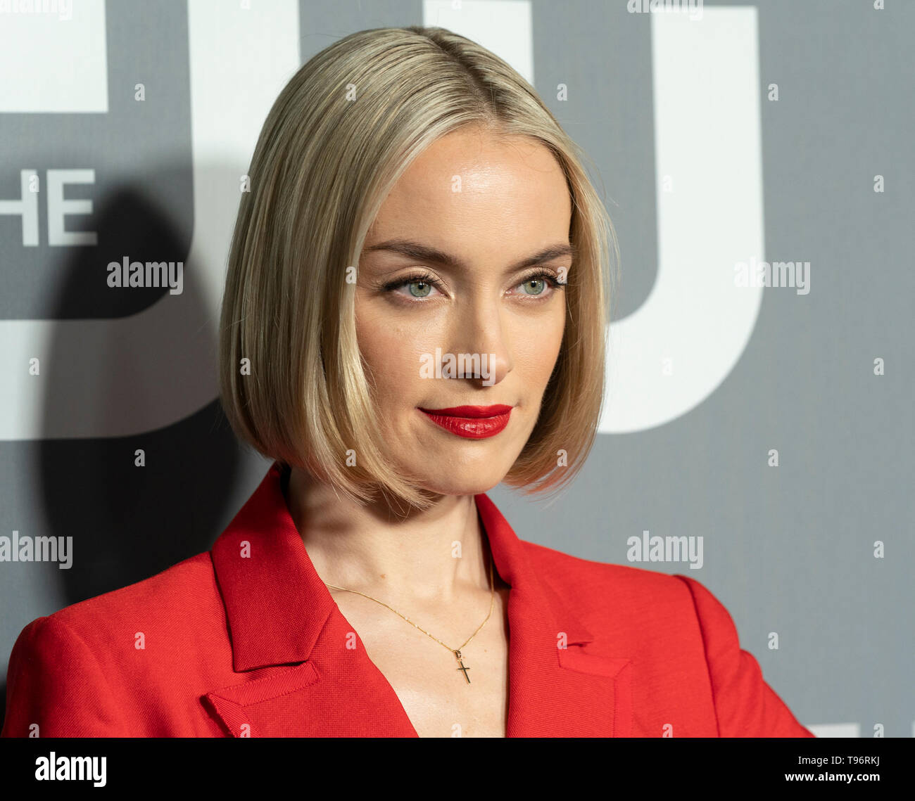 Rachel skarsten hi-res stock photography and images - Alamy