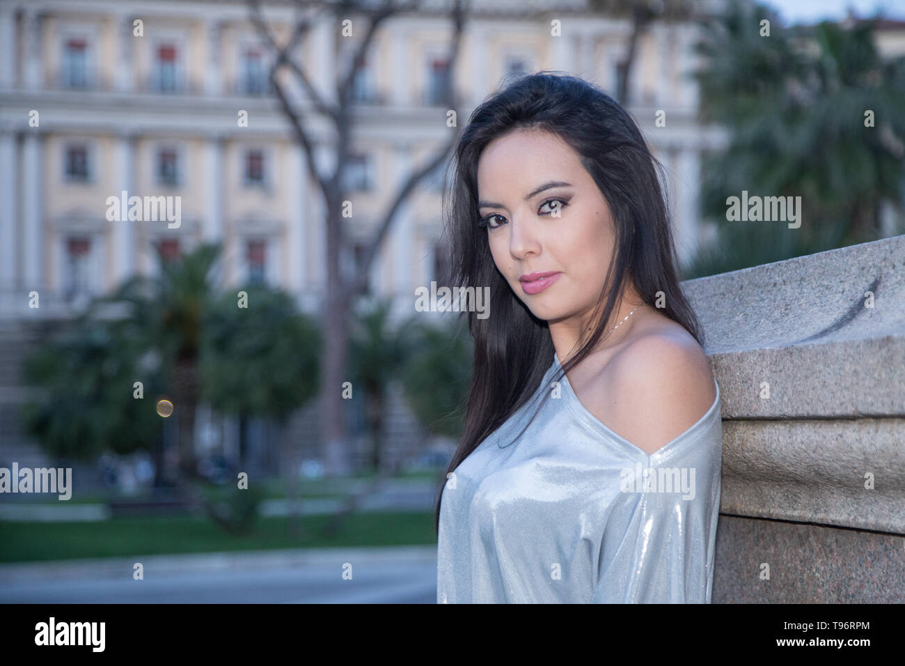 Luz adriana hi-res stock photography and images - Alamy