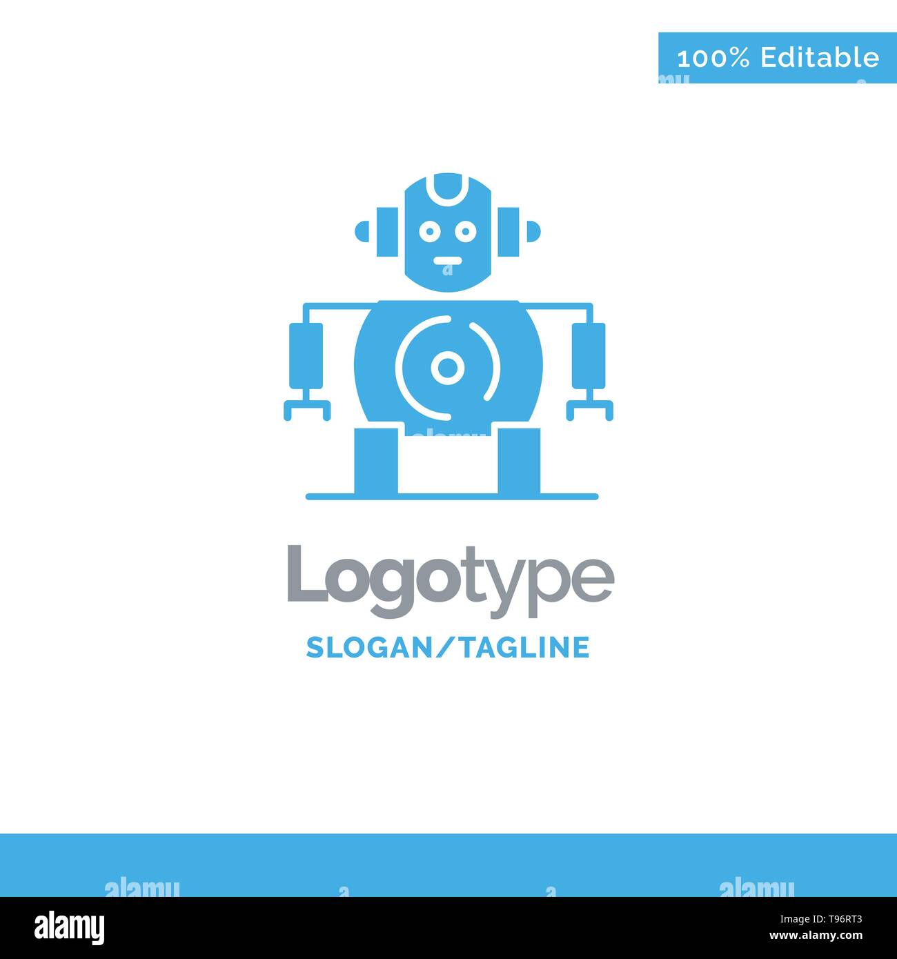 Cnc technology logo hi-res stock photography and images - Alamy