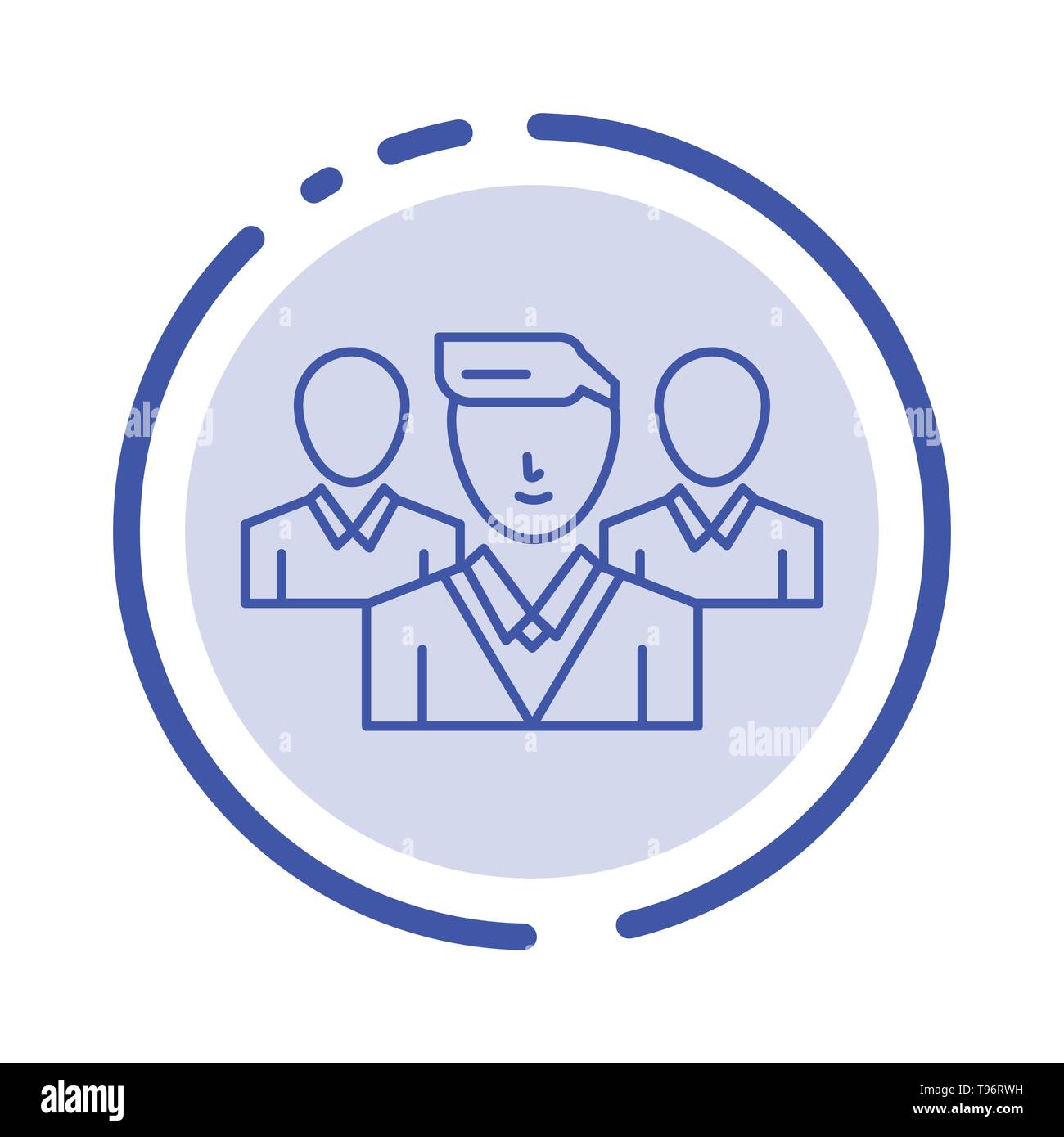 Friend zone symbol hi-res stock photography and images - Alamy