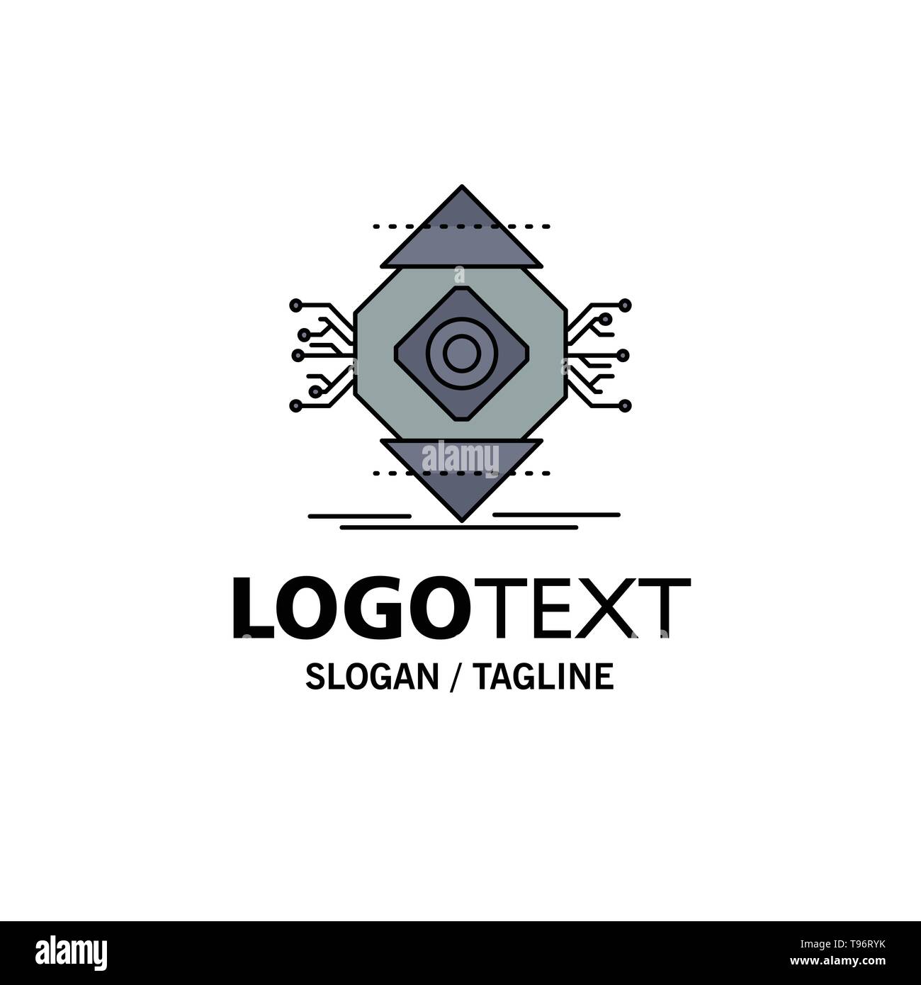 Ubiquitous vector vectors hi-res stock photography and images - Alamy