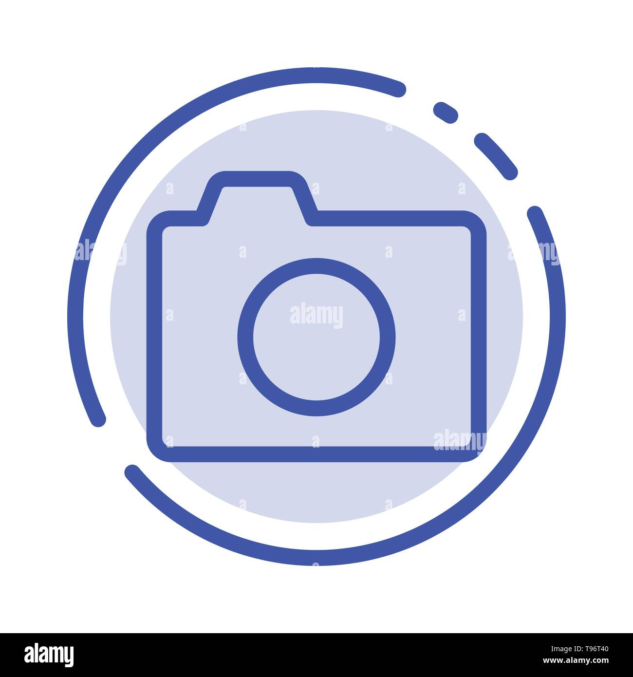Rgb camera Stock Vector Images - Alamy