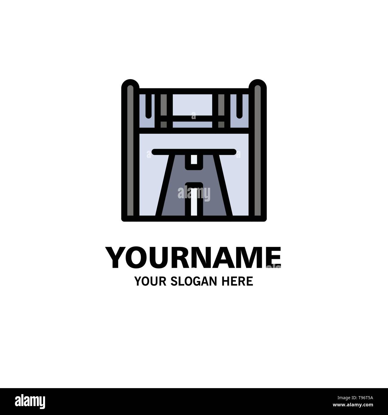 Race Checkpoint Icon