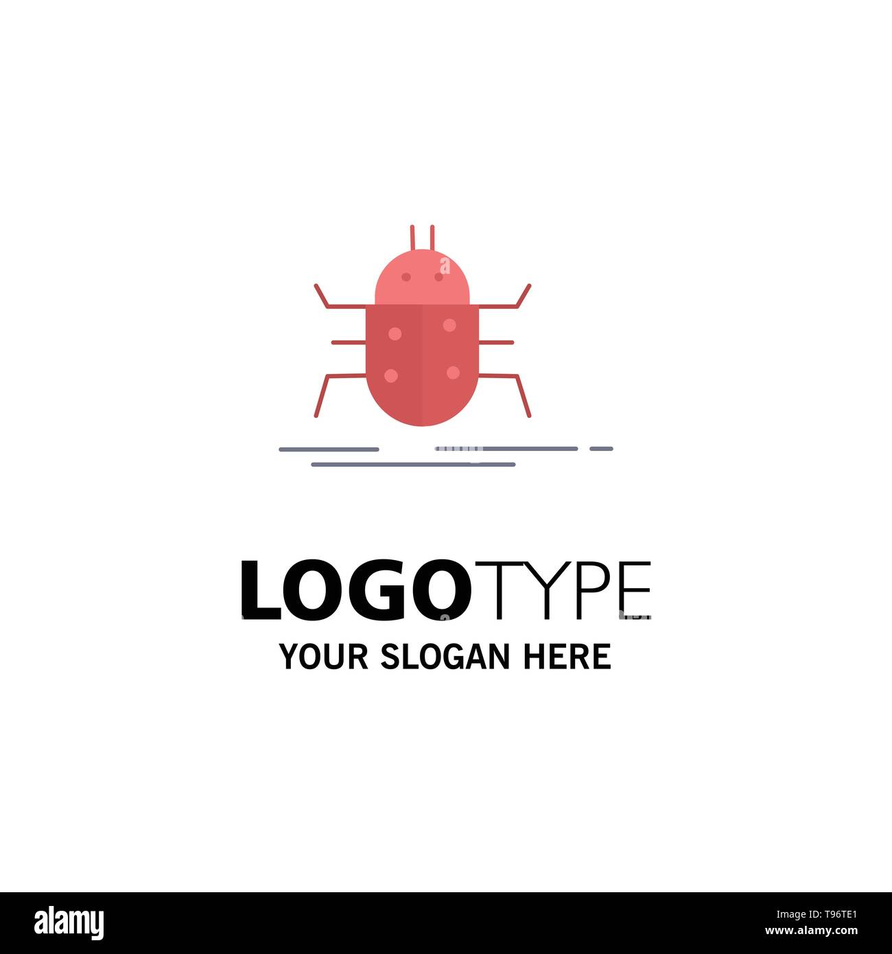 Bug bugs Stock Vector Images - Alamy