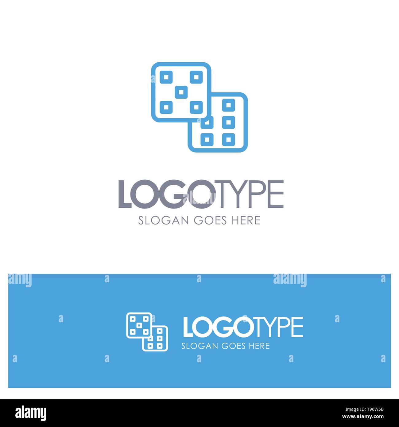 Probability And Risk Stock Vector Images - Alamy