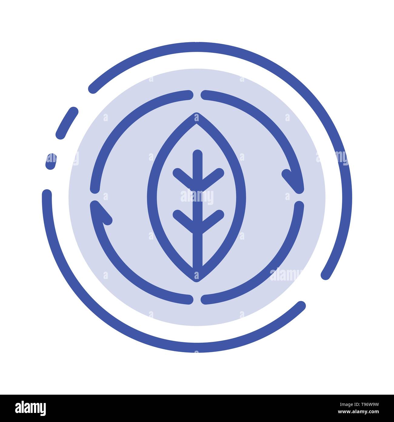 Ecological power source Stock Vector Images - Alamy