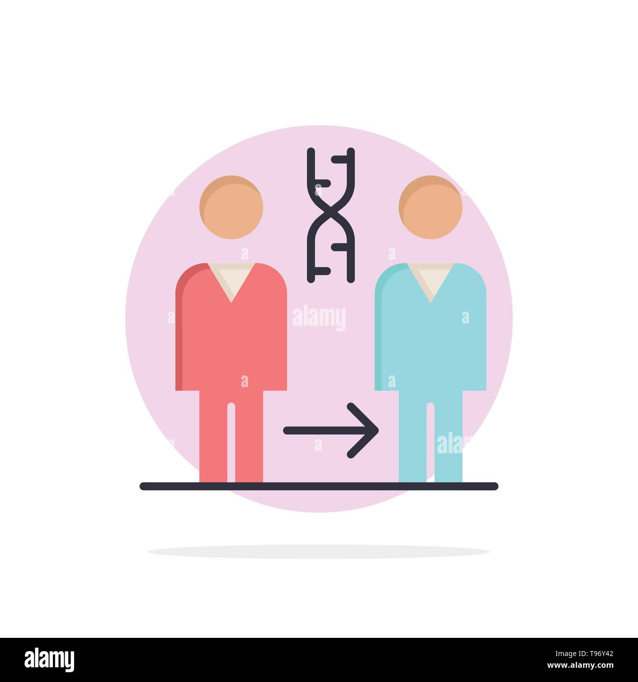 Cloning dna cells Stock Vector Images - Alamy