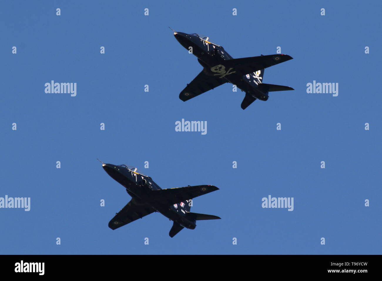 191 squadron raf hi-res stock photography and images - Alamy