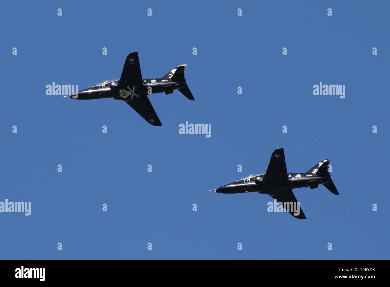 191 squadron raf hi-res stock photography and images - Alamy