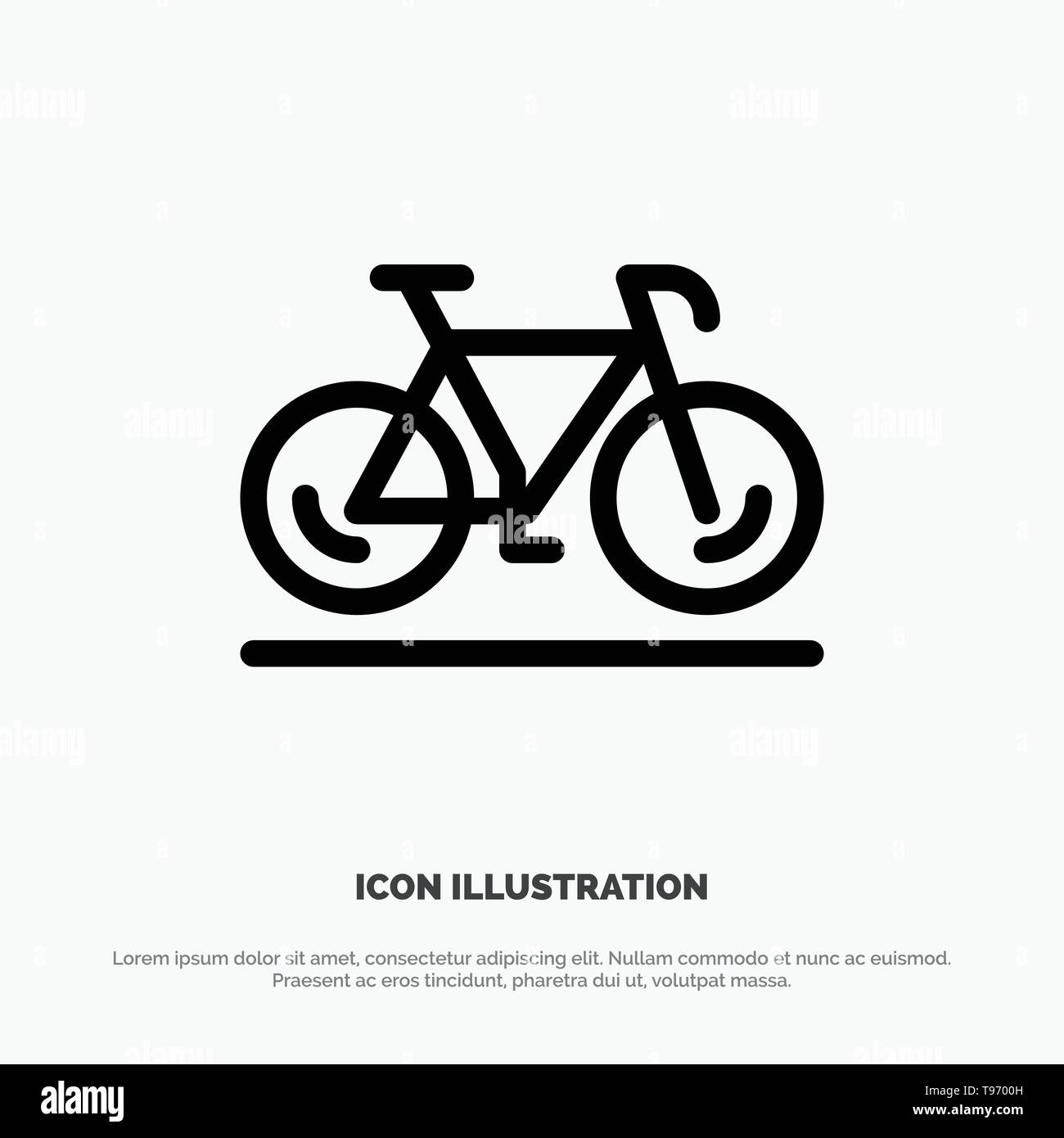 Walk cycle Stock Vector Images - Alamy