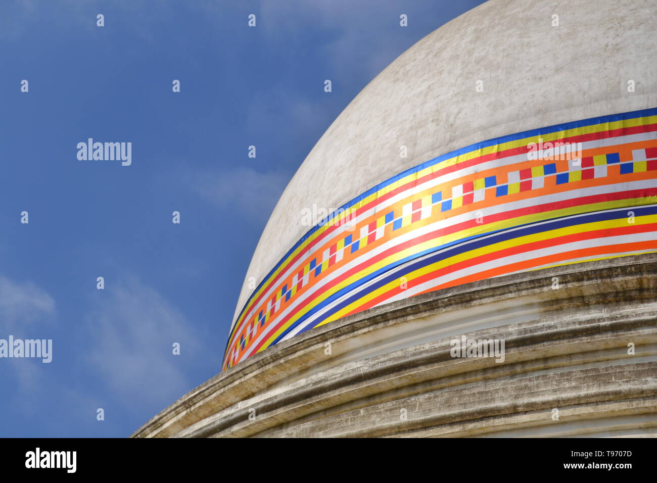 Budish temple hi-res stock photography and images - Alamy