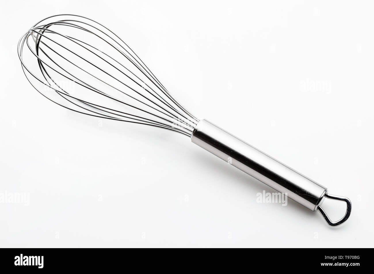 Metallic kitchen rods for manually mixing food (kitchenware collection ...