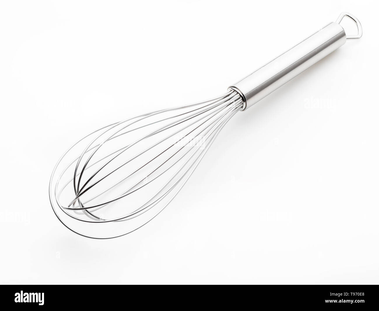 Metallic kitchen rods for manually mixing food (kitchenware collection ...