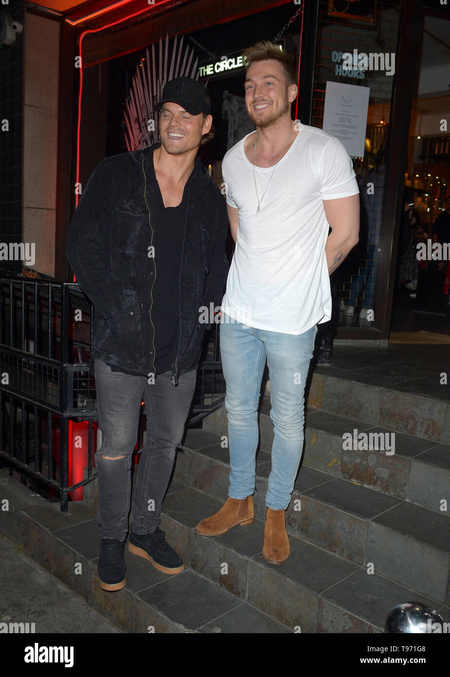 Various celebrities attend Game Of Thrones GOT INK Launch Party ...