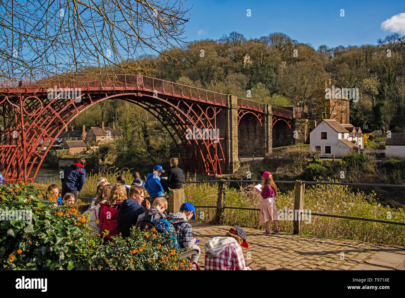 Industrial assessment hi-res stock photography and images - Alamy