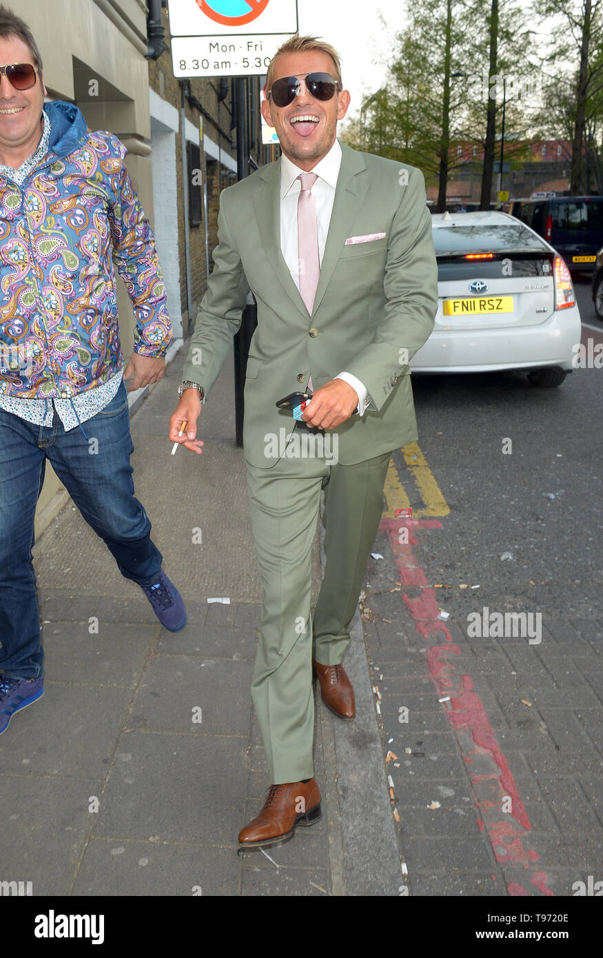 Various Celebrities attend Once Upon A Time In London Premier Featuring ...