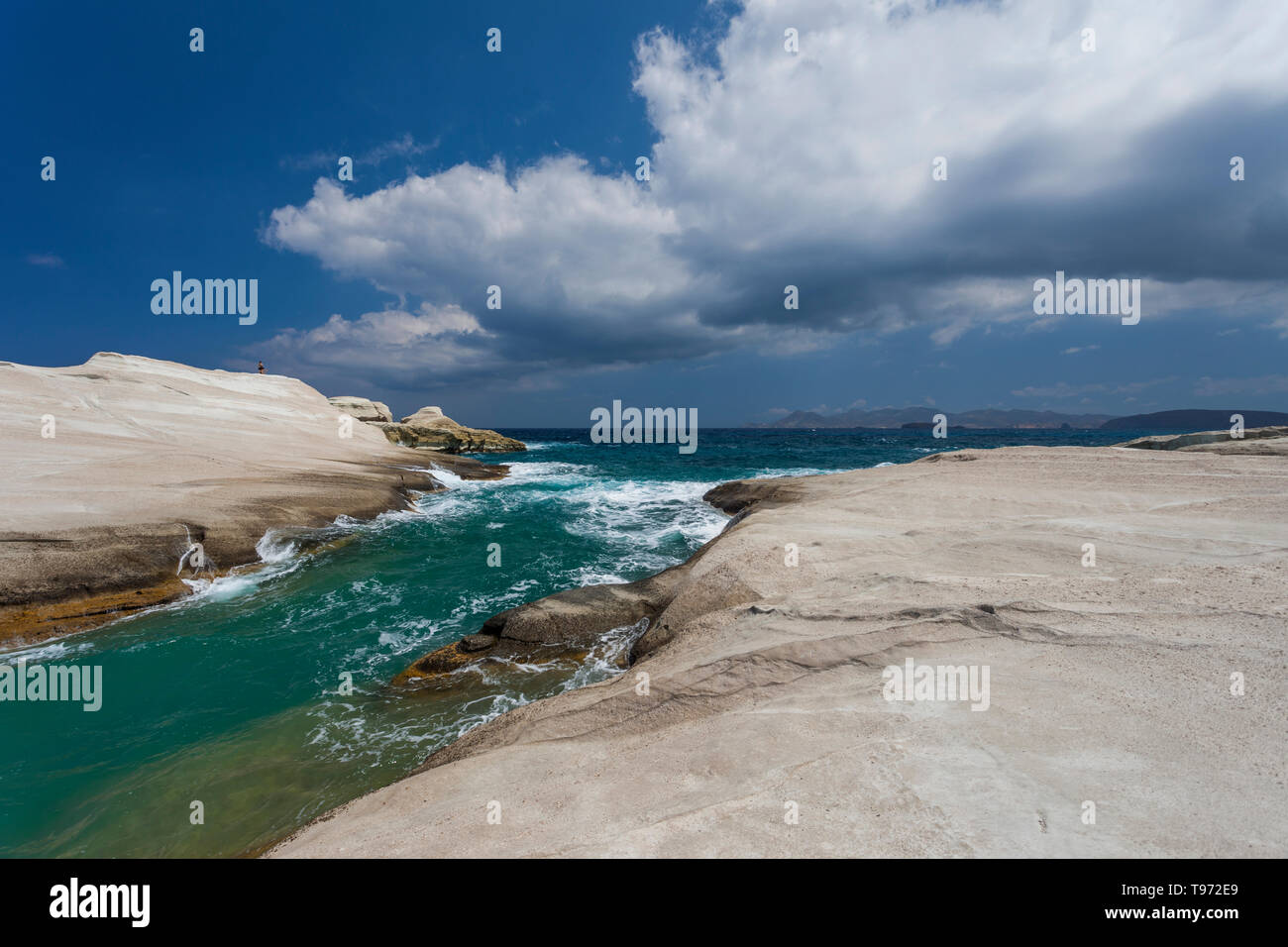 Milo beach hi-res stock photography and images - Alamy