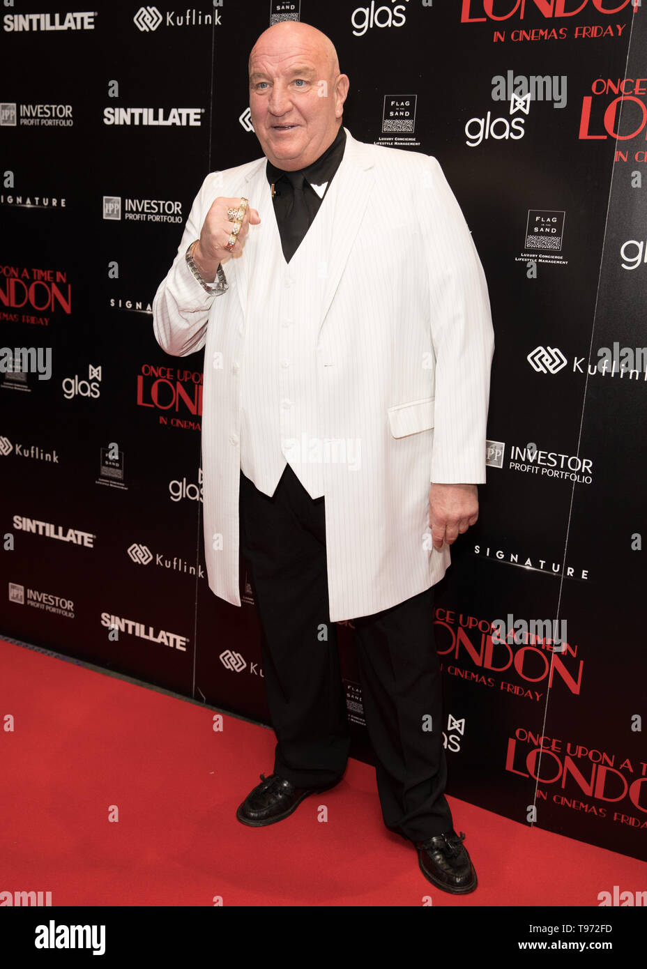 Jack spot hi-res stock photography and images - Alamy