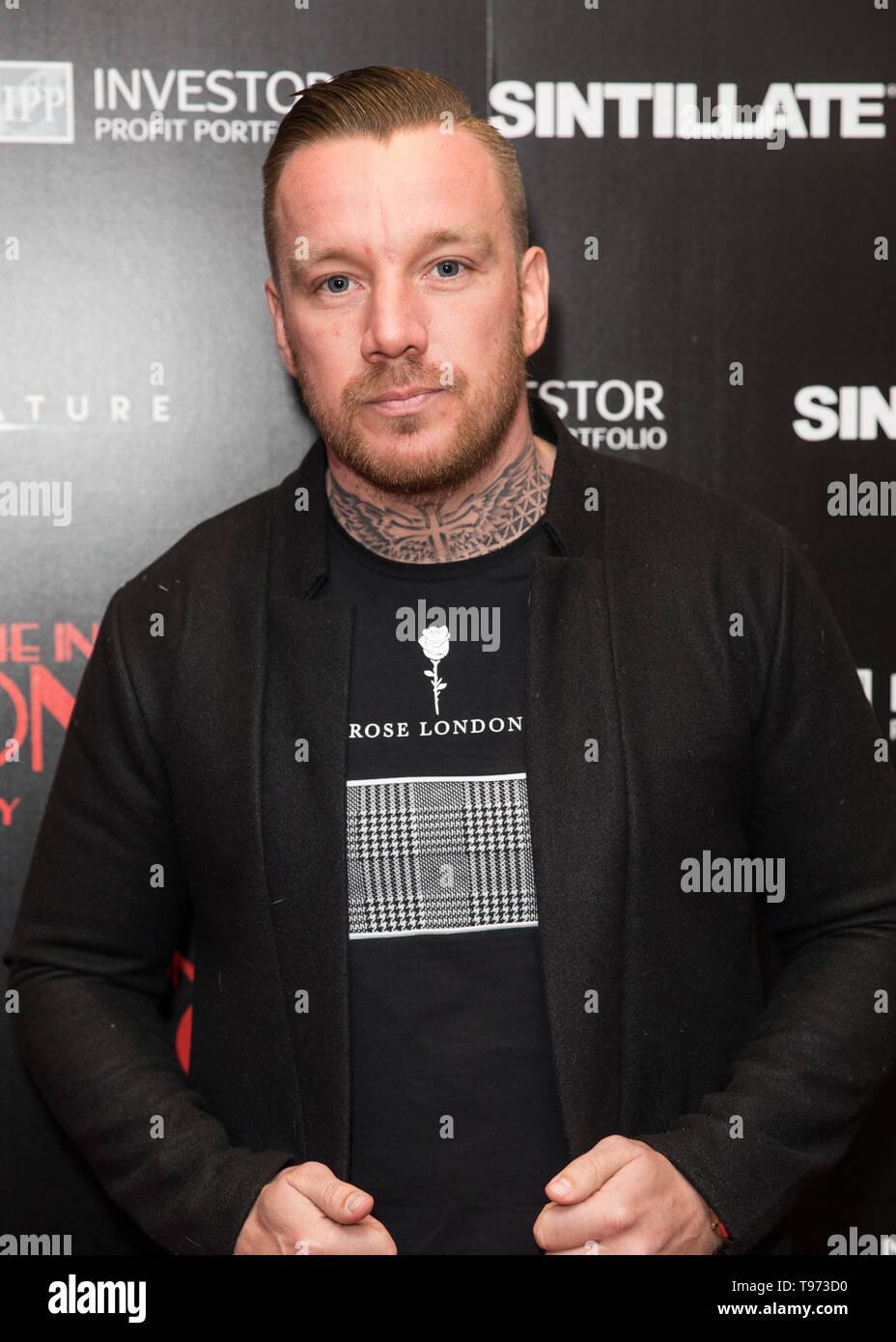 Jack comer hi-res stock photography and images - Alamy