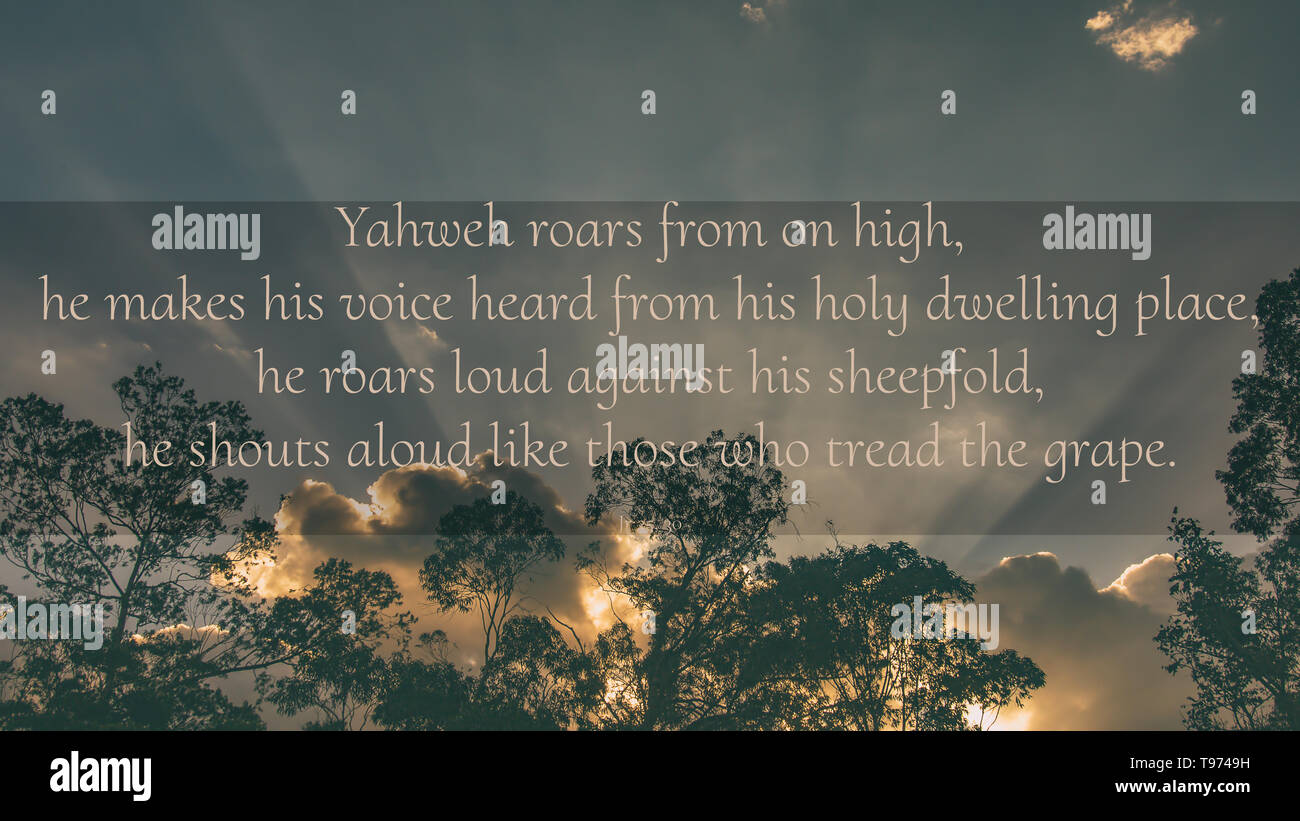 Deep and inspirational christian and catholic quotes and teachings from ...