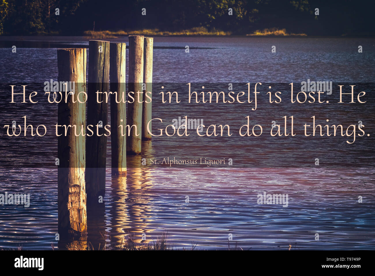 Deep and inspirational christian and catholic quotes and teachings from ...