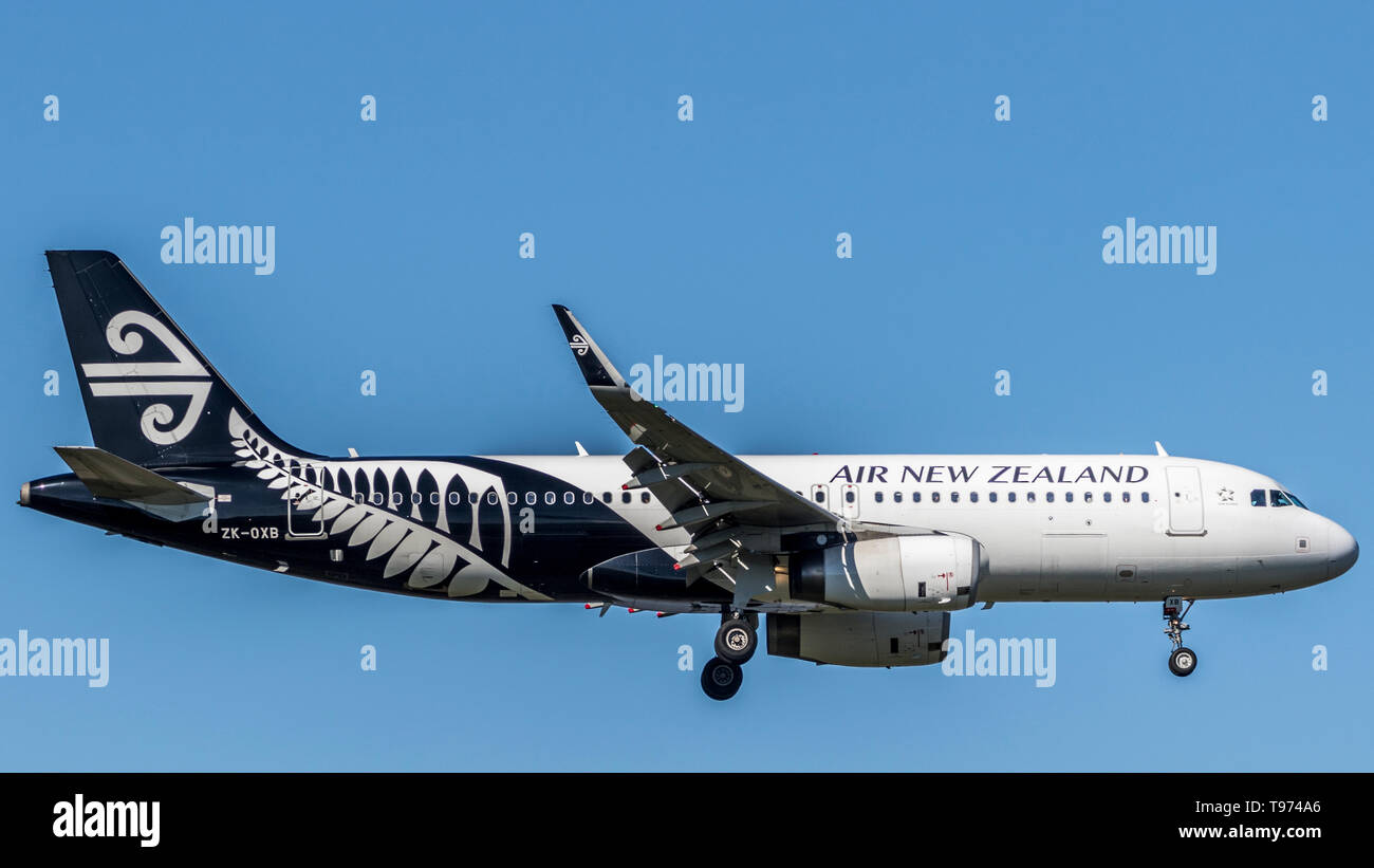 Oxb hi-res stock photography and images - Alamy