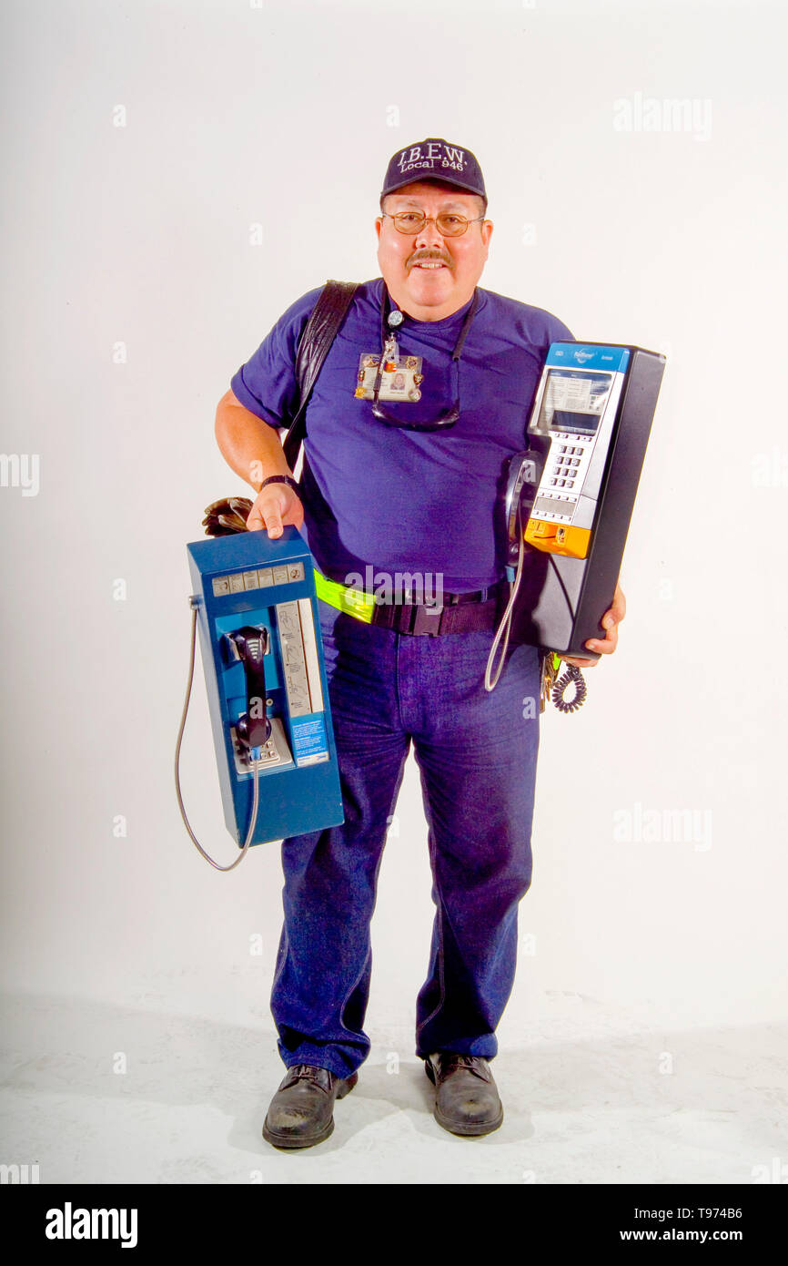 International brotherhood of electrical workers union hi-res stock ...