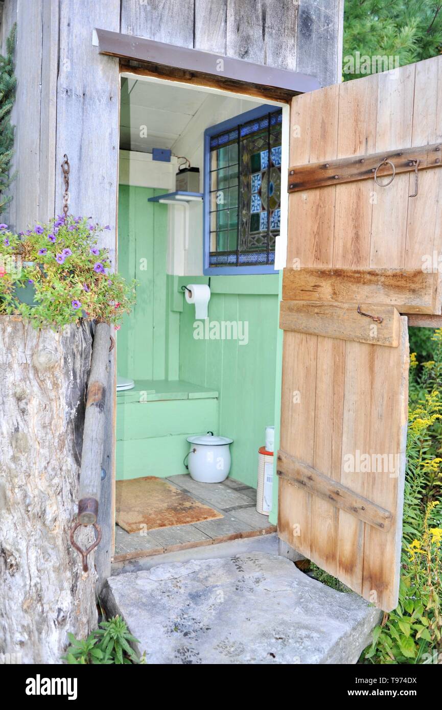 Outdoor Camp Out Forts