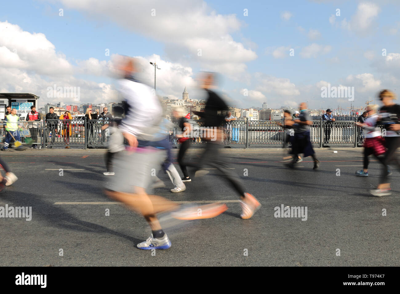 Avrasya istanbul hi-res stock photography and images - Alamy