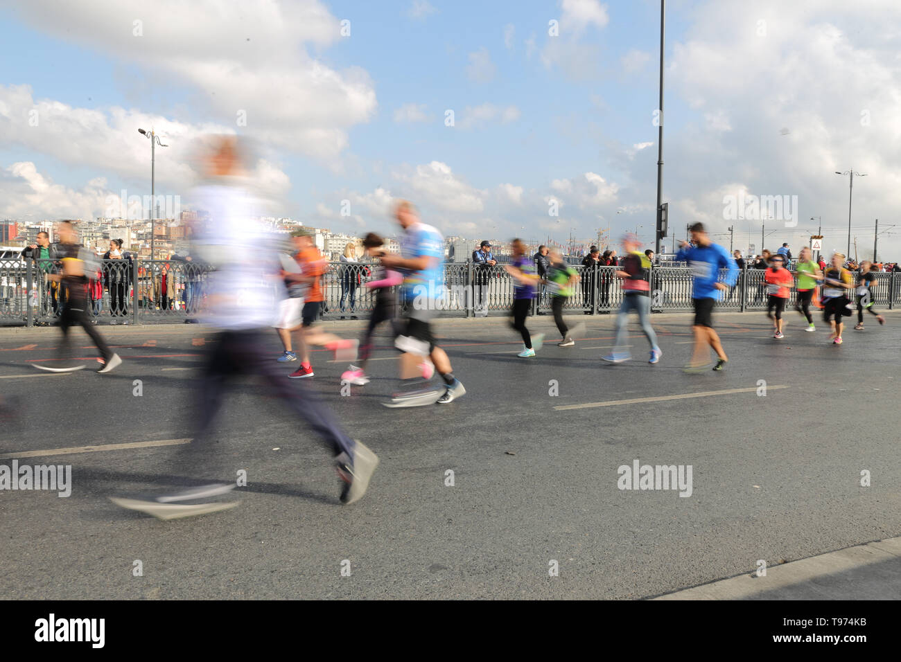 Avrasya istanbul hi-res stock photography and images - Alamy