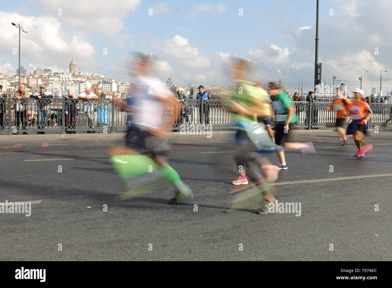 Avrasya istanbul hi-res stock photography and images - Alamy