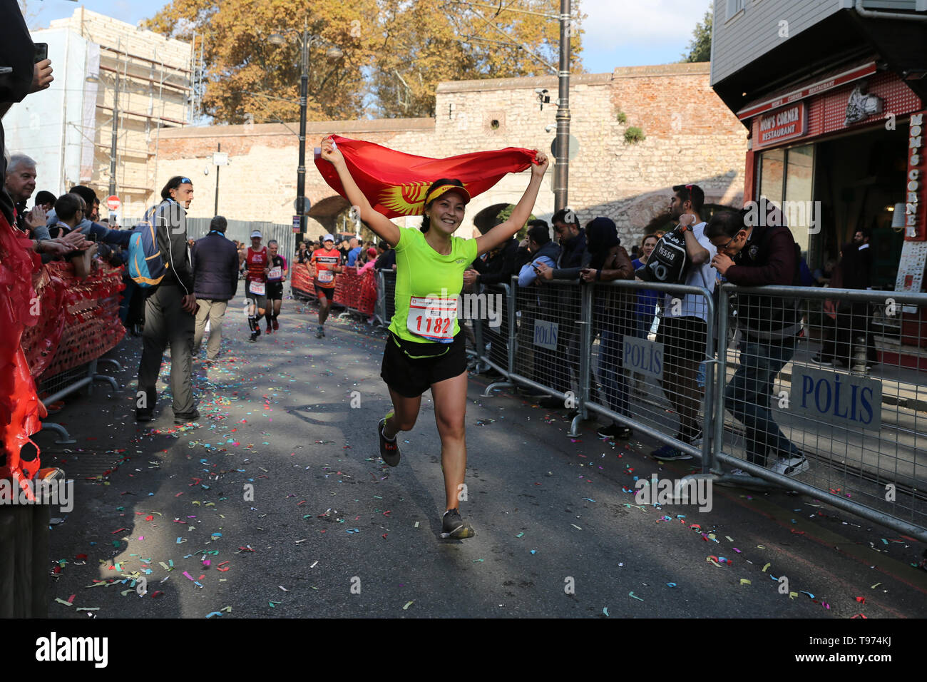 Avrasya istanbul hi-res stock photography and images - Alamy