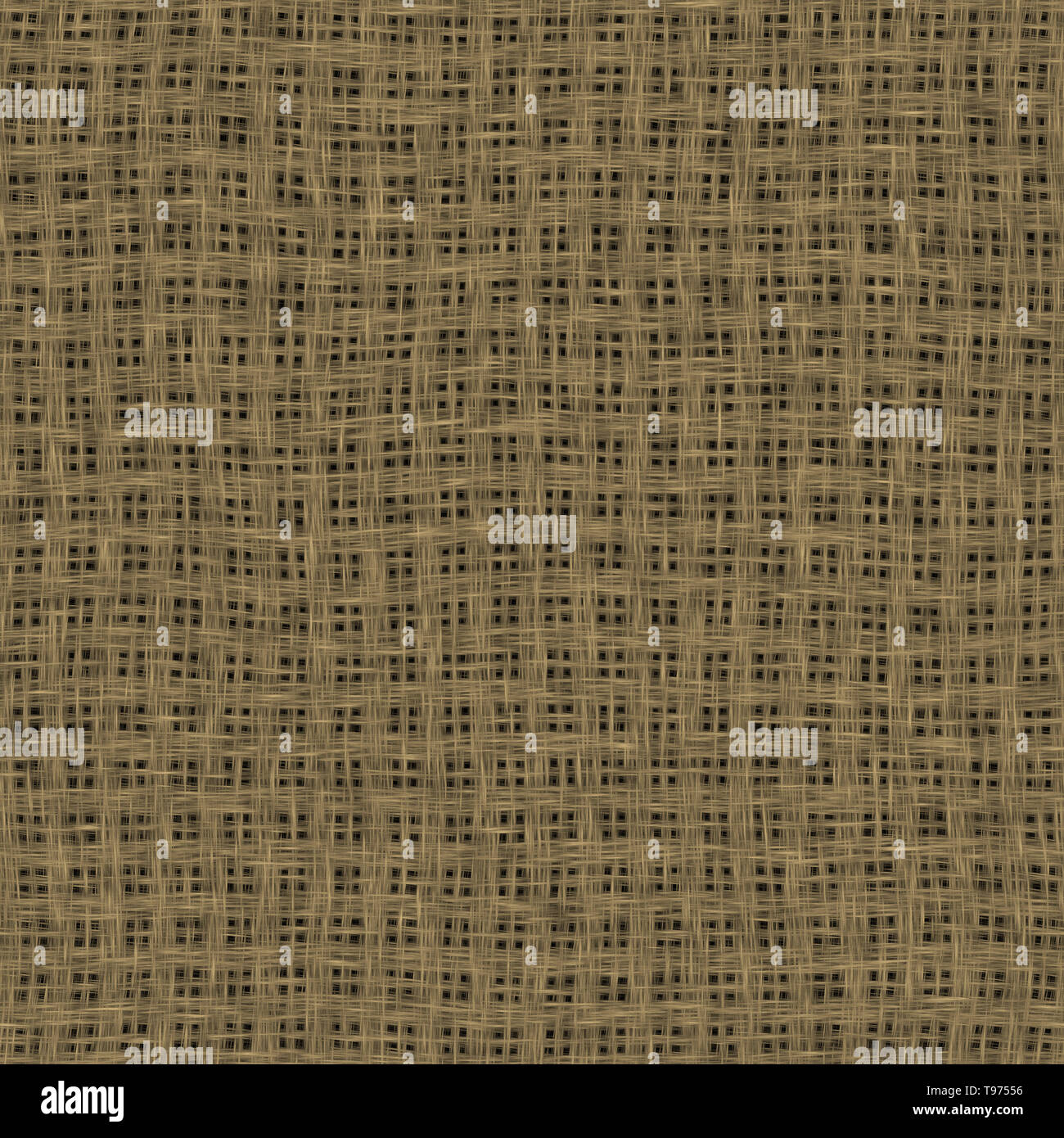 Sackcloth Fabric Seamless Texture Tile Stock Photo - Alamy