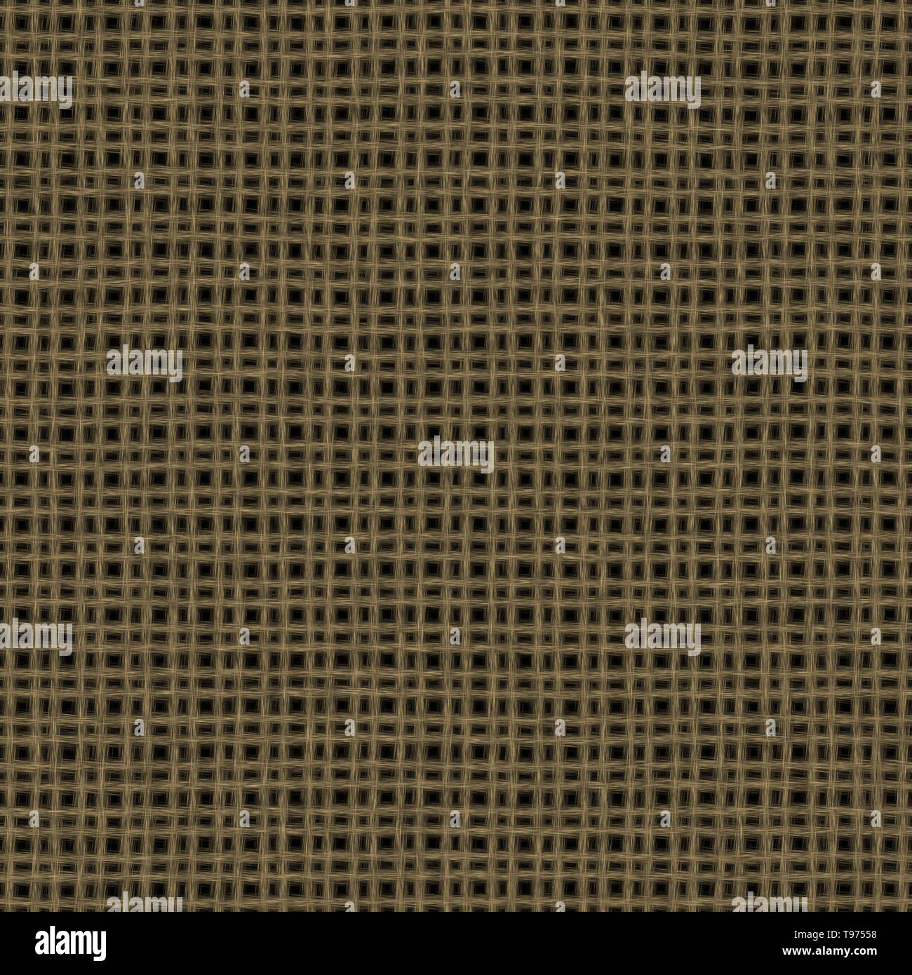 Sackcloth Fabric Seamless Texture Tile Stock Photo - Alamy