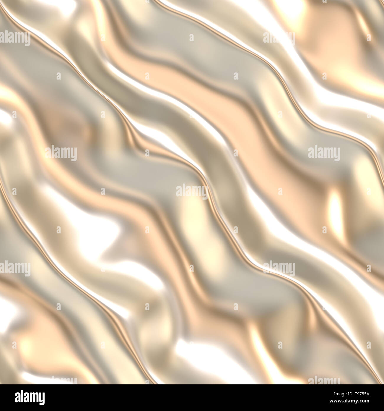 Silk or Satin Fabric Seamless Texture Tile Stock Photo - Alamy
