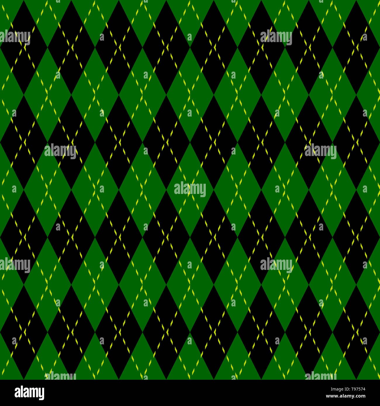 Argyle texture hi-res stock photography and images - Alamy