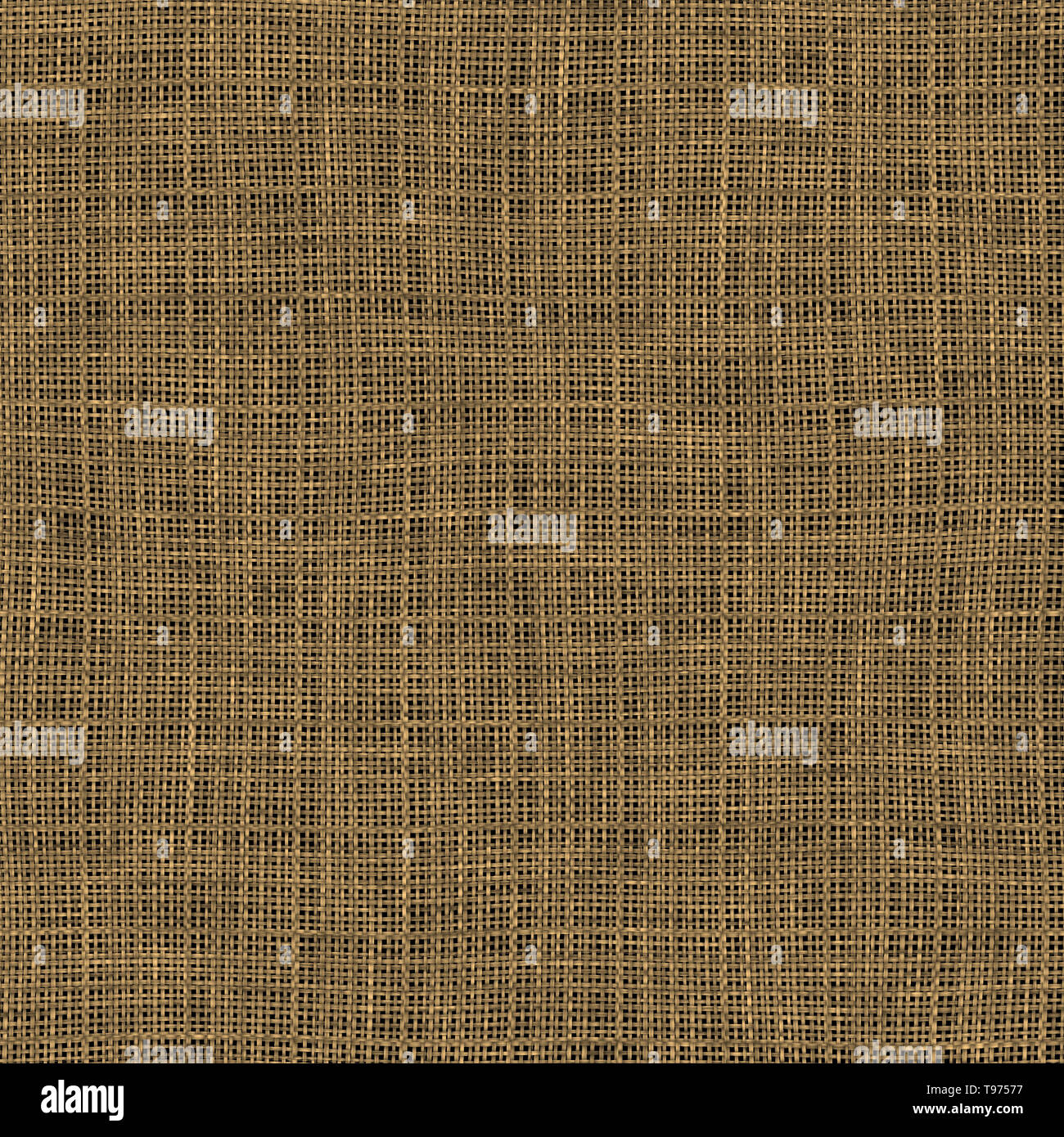 Burlap Fabric Seamless Texture Tile Stock Photo - Alamy