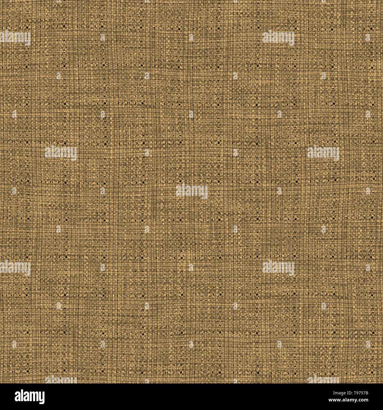 Burlap Fabric Seamless Texture Tile Stock Photo - Alamy