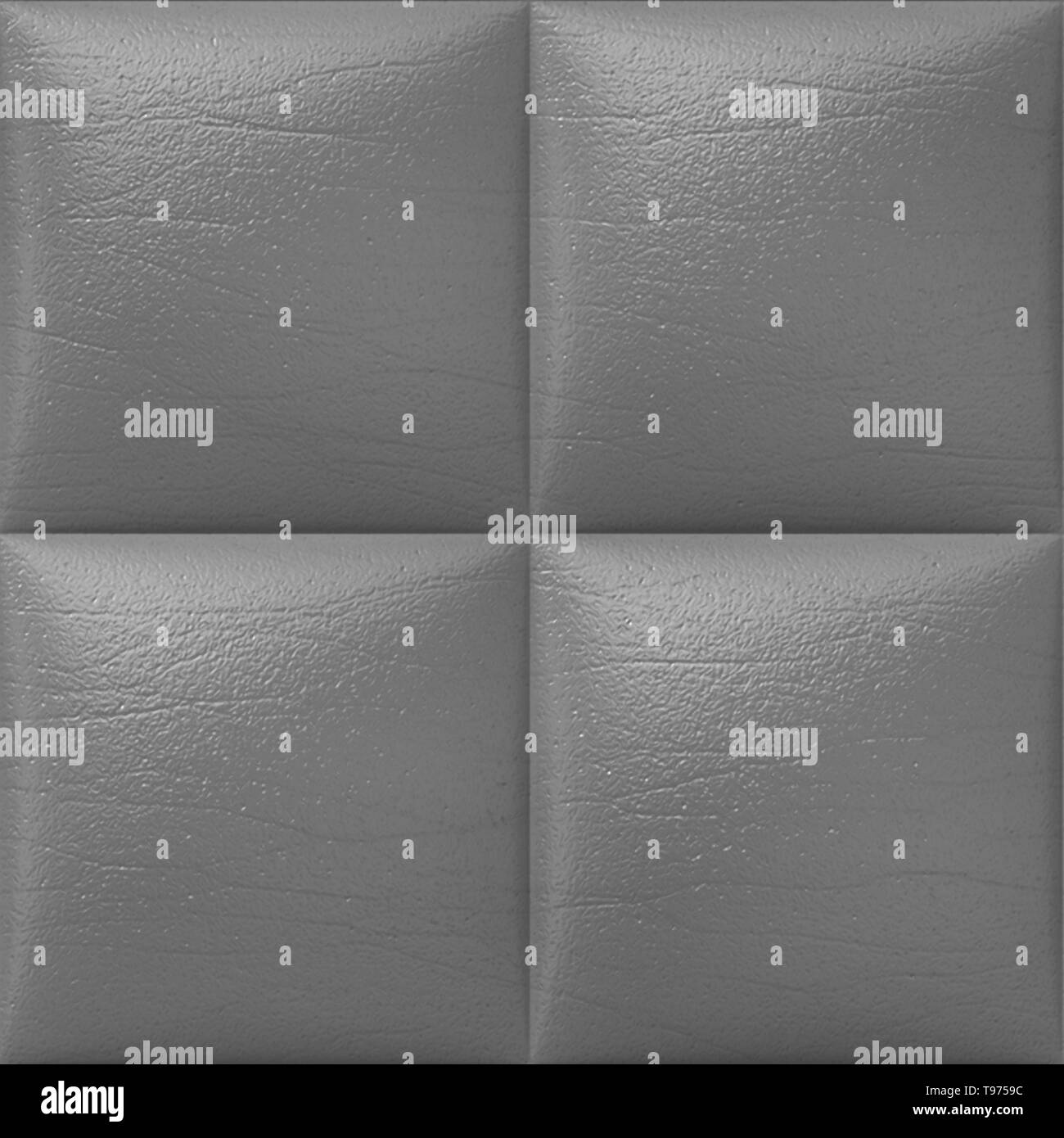 Leather Upholstery Seamless Texture Tile Stock Photo - Alamy