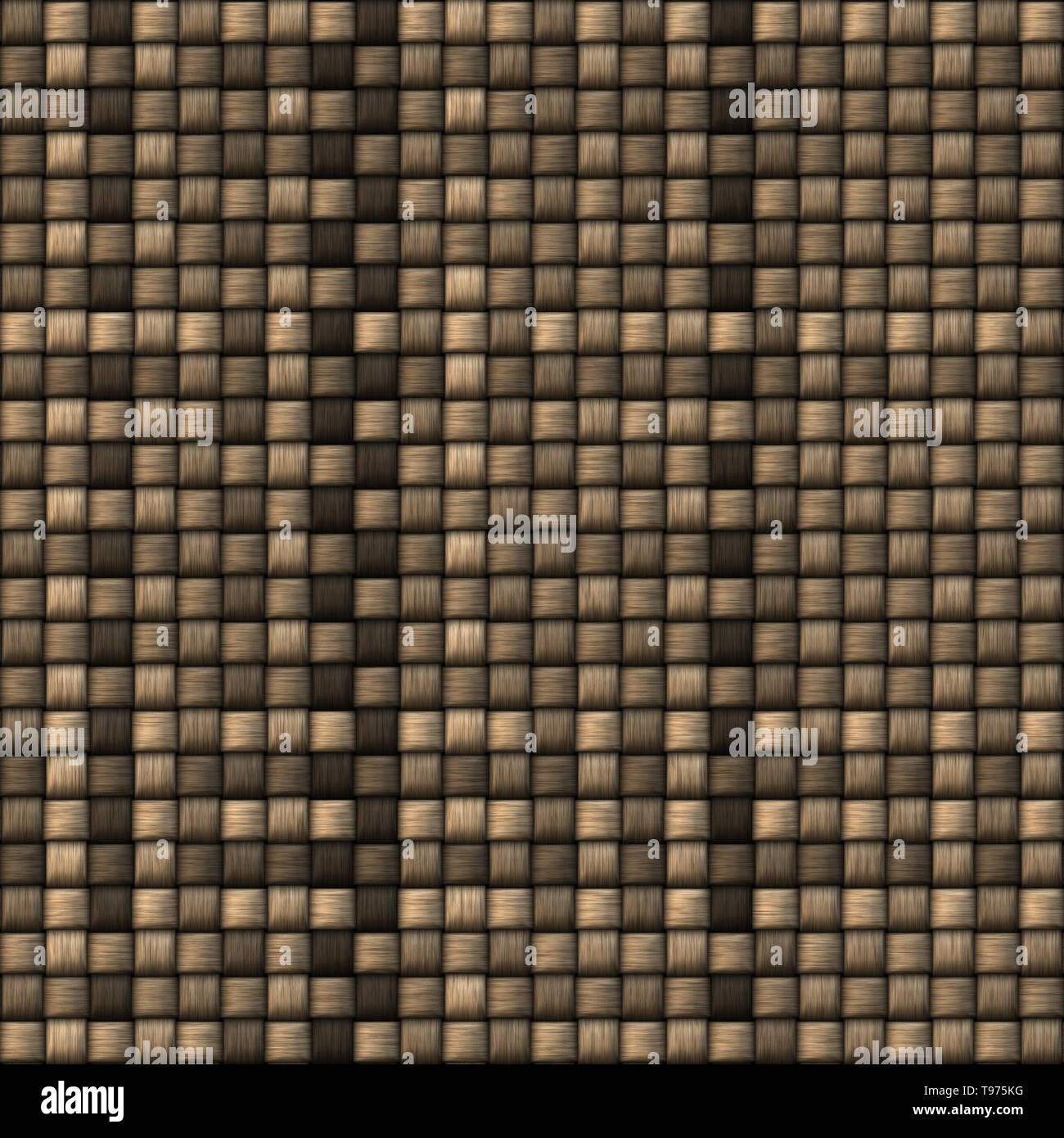 Basket Weave Seamless Texture Tile Stock Photo - Alamy