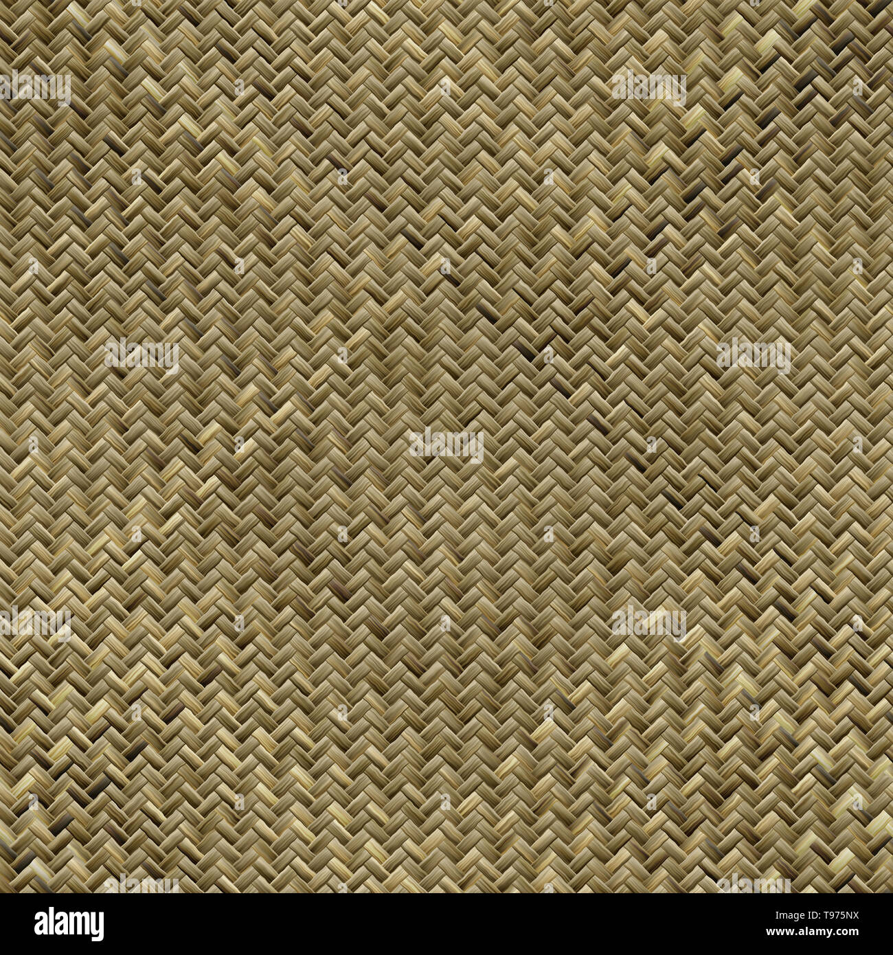 Basket Weave Seamless Texture Tile Stock Photo - Alamy