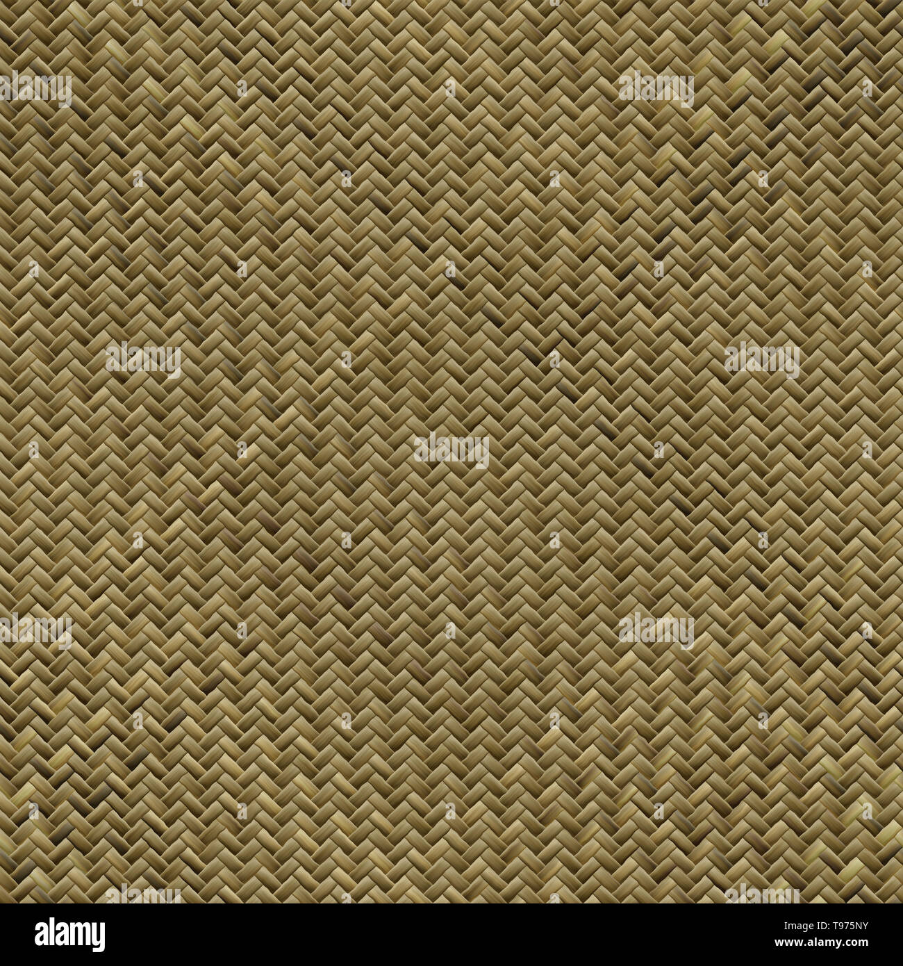 Basket Weave Seamless Texture Tile Stock Photo - Alamy