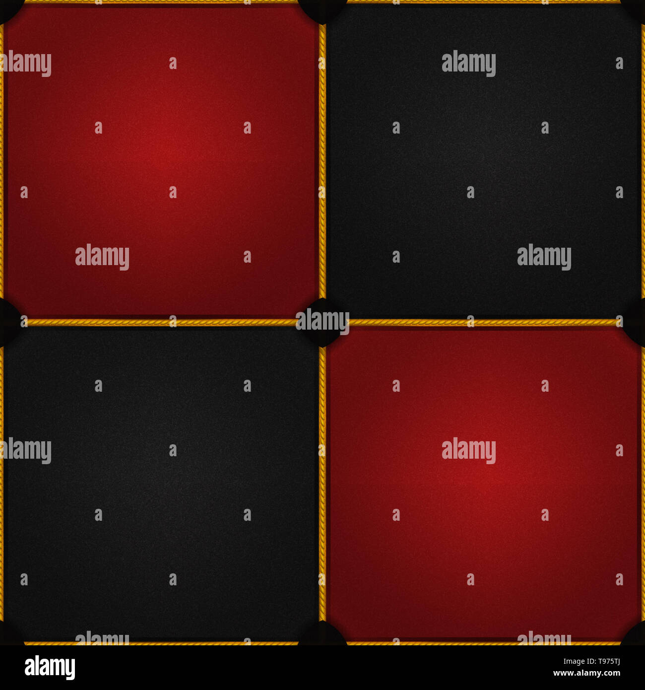 Harlequin Pattern Seamless Texture Tile Stock Photo - Alamy