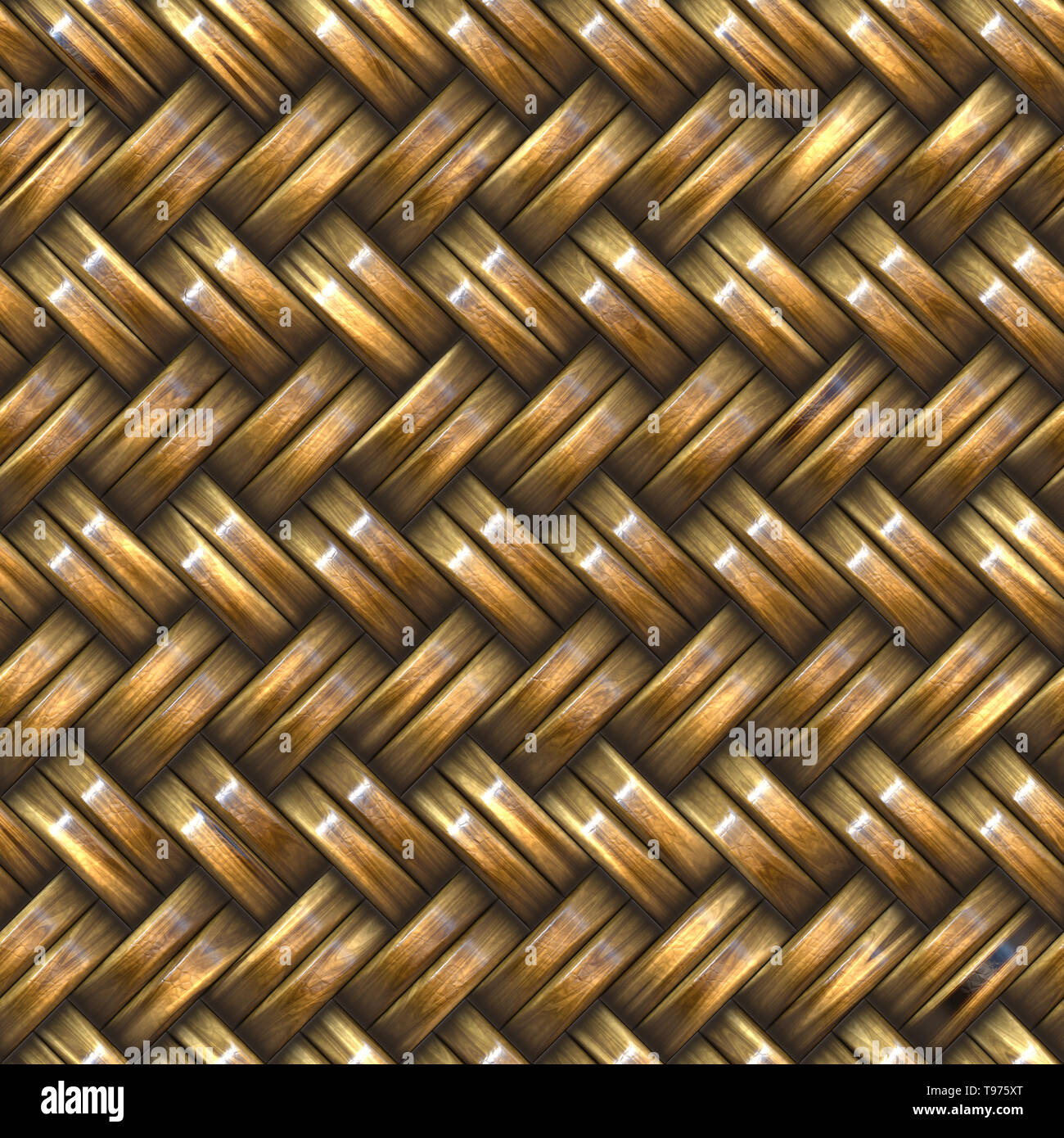 Twill Weave Seamless Texture Tile Stock Photo - Alamy