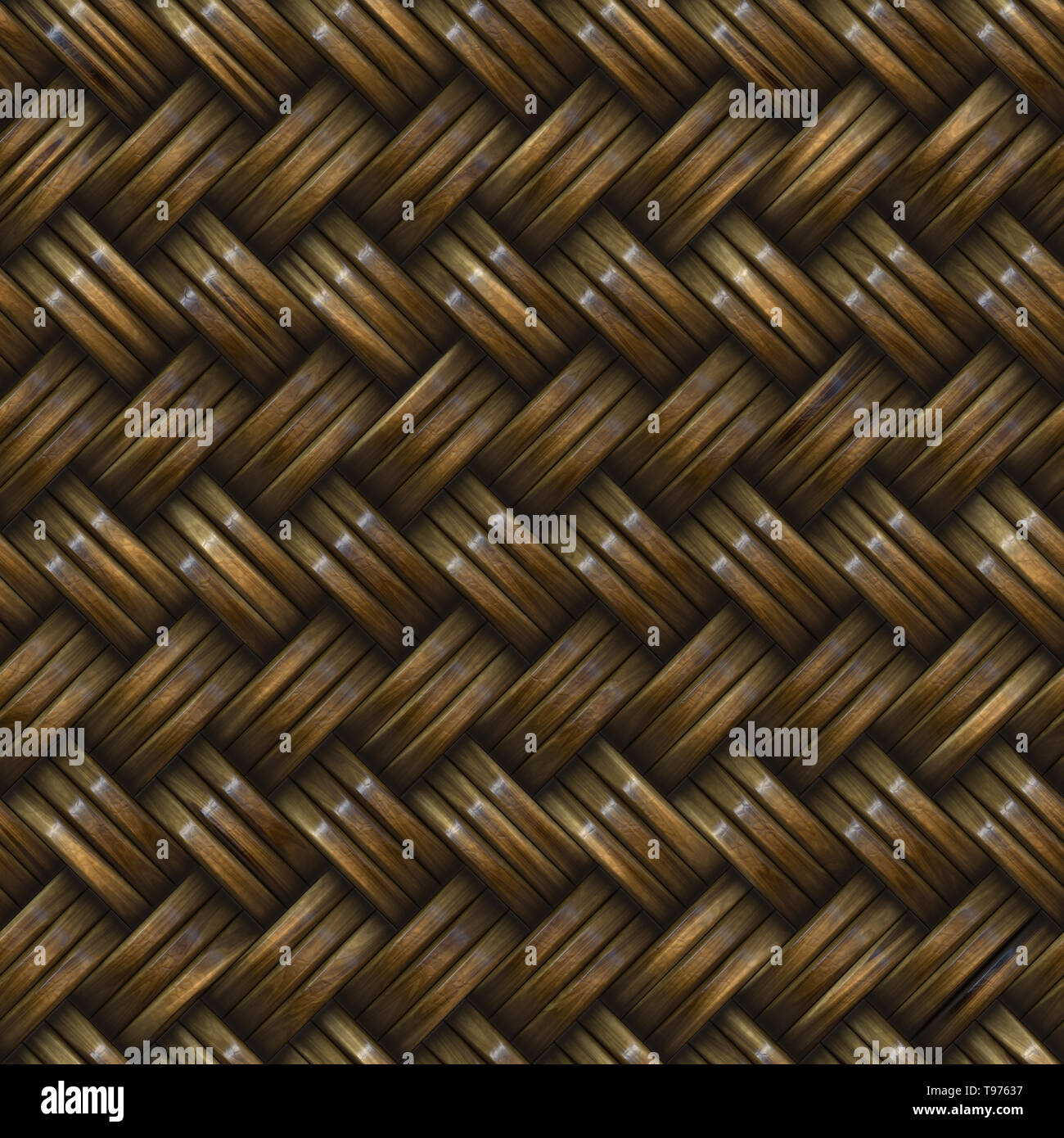 Twill Weave Seamless Texture Tile Stock Photo - Alamy